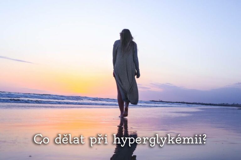 Hyperglykémie: Příznaky, hodnoty a první pomoc – Život s diabetem