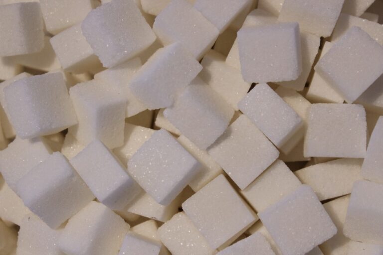 Glykemický index: Co je to a jak ho zjistit? – Život s diabetem